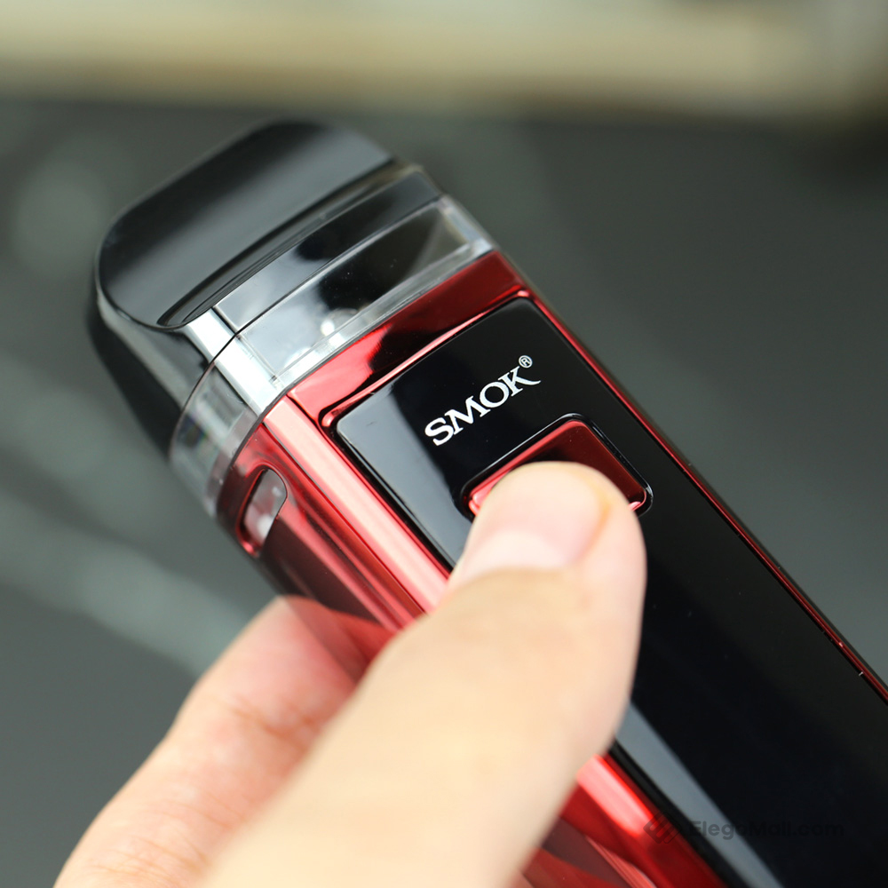 SMOK RPM 2S 80W Pod Kit