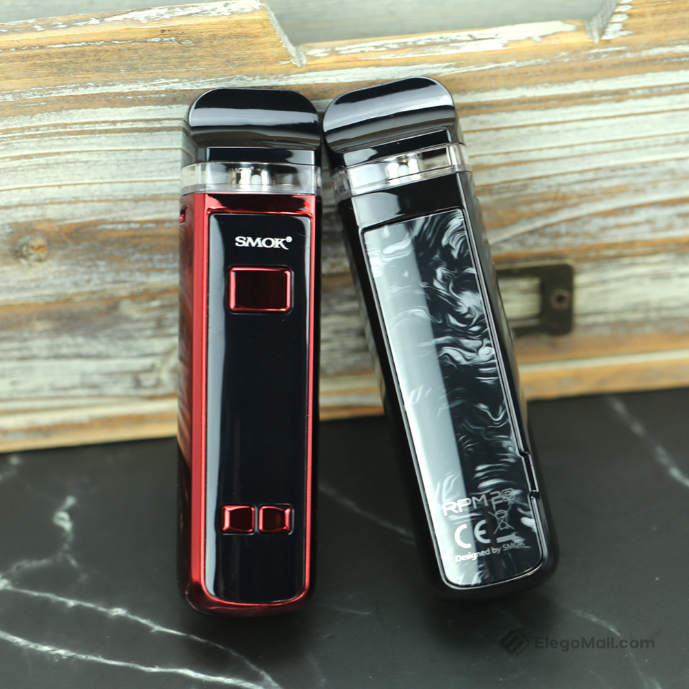 SMOK RPM 2S 80W Pod Kit