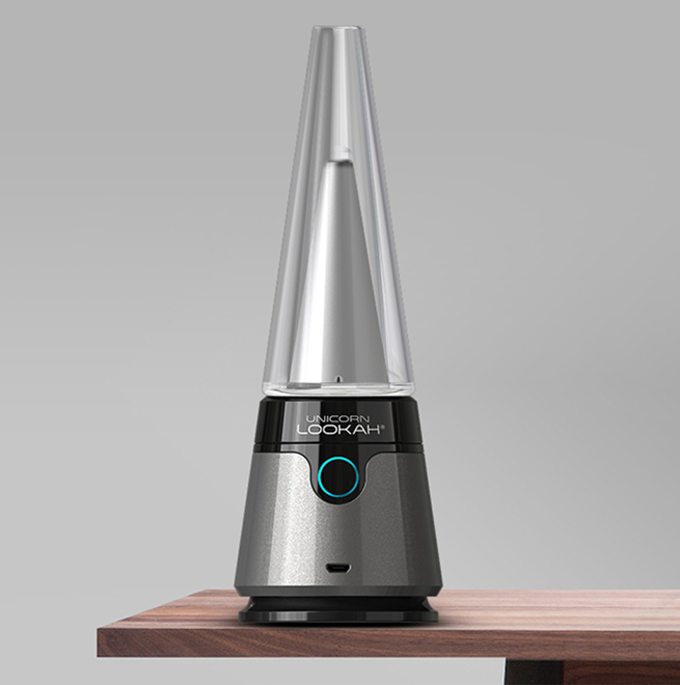 Lookah Unicorn Wax Kit 1900mAh