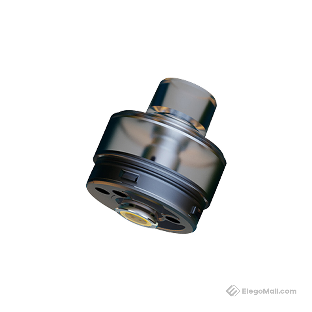 BMOR FUSE Cartridge Kit 4ml