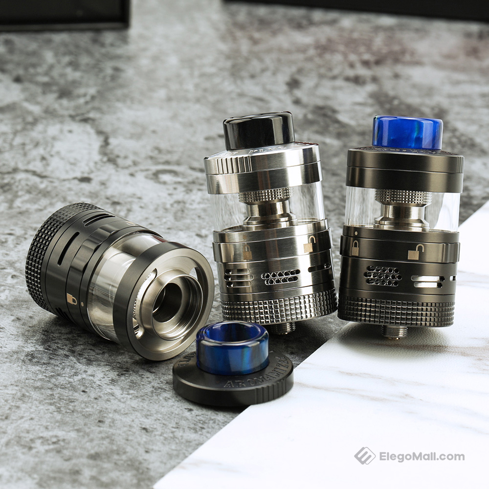 Steam Crave Aromamizer Plus V2 RDTA 8ml