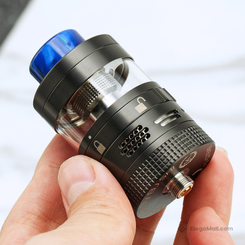 Steam Crave Aromamizer Plus V2 RDTA 8ml