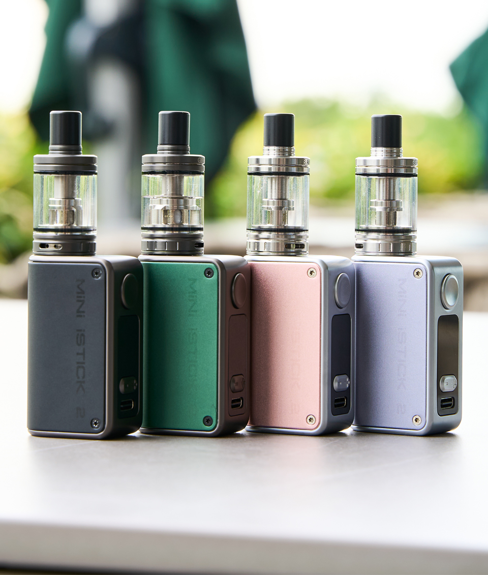 Eleaf Mini iStick 2 Box Kit 1100mAh