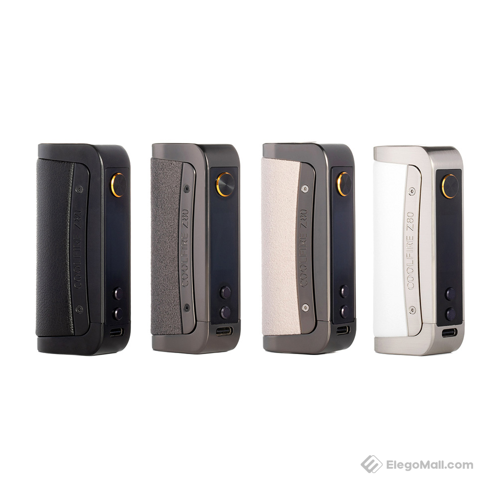Innokin Coolfire Z80 Box Mod 80W