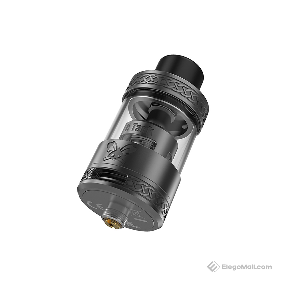 Hellvape Dead Rabbit R Tank RTA 5ml