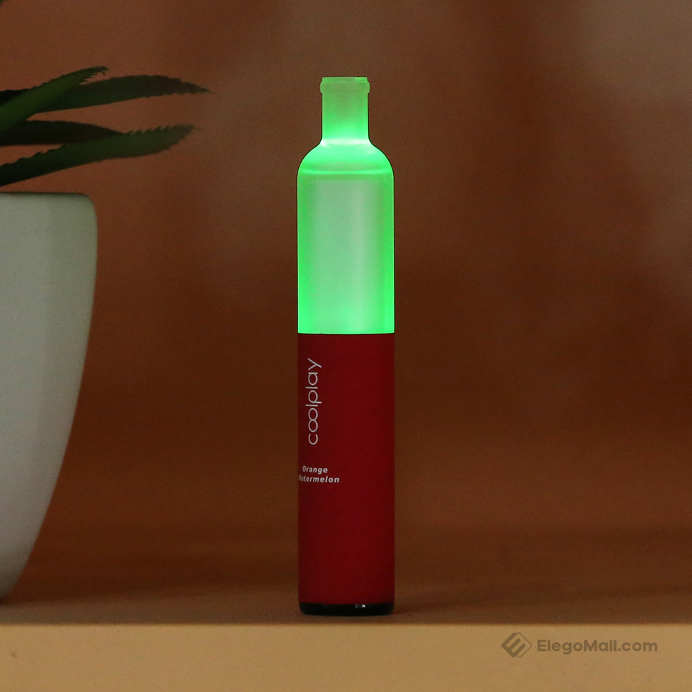 Coolplay X11 Disposable Kit 1000mAh