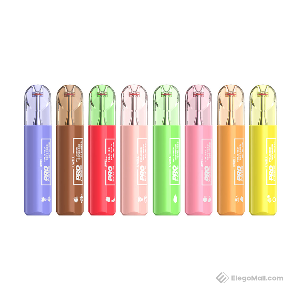 GABRIEL Peace Disposable Kit 370mAh
