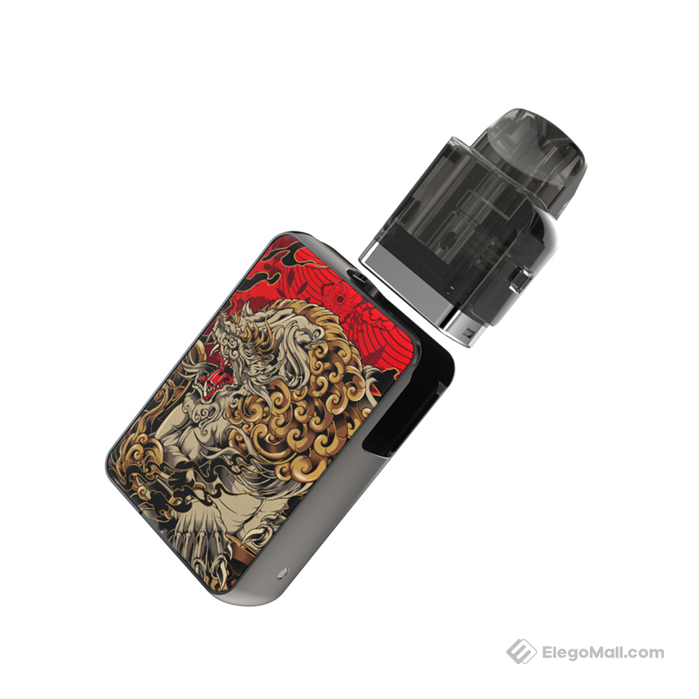 Smoant Charon Baby Plus Pod Kit 1000mAh
