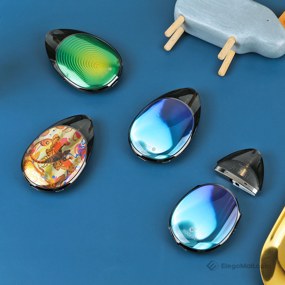 Suorin Drop 2 Pod Kit 1000mAh