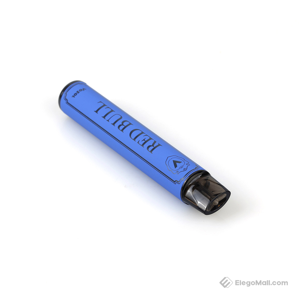 VOZOL BAR LITE Disposable Kit 550mAh VOZOL BAR LITE Disposable Kit 550mAh