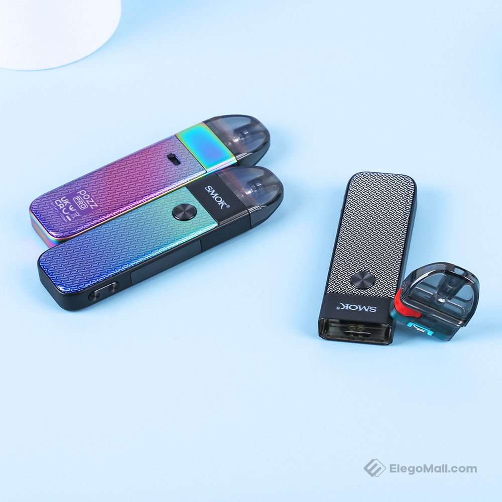 SMOK POZZ PRO Pod Kit 1100mAh