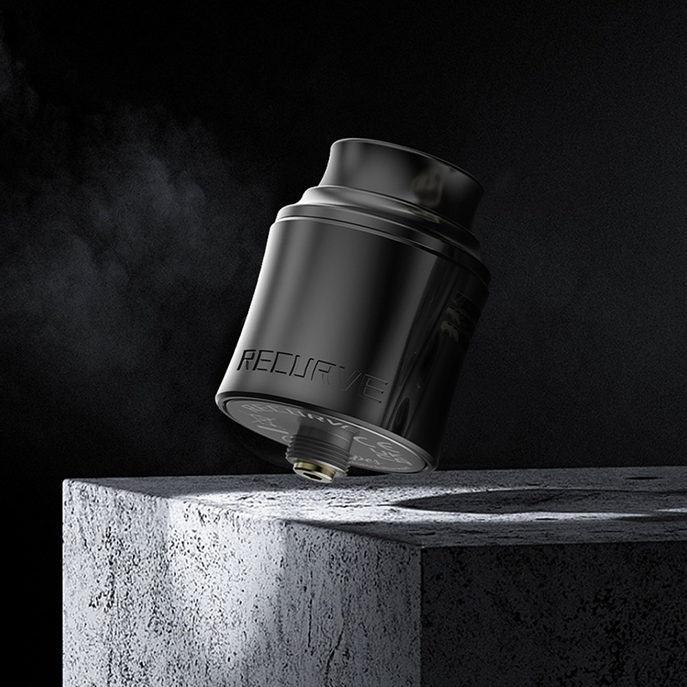 Wotofo Recurve V2 RDA