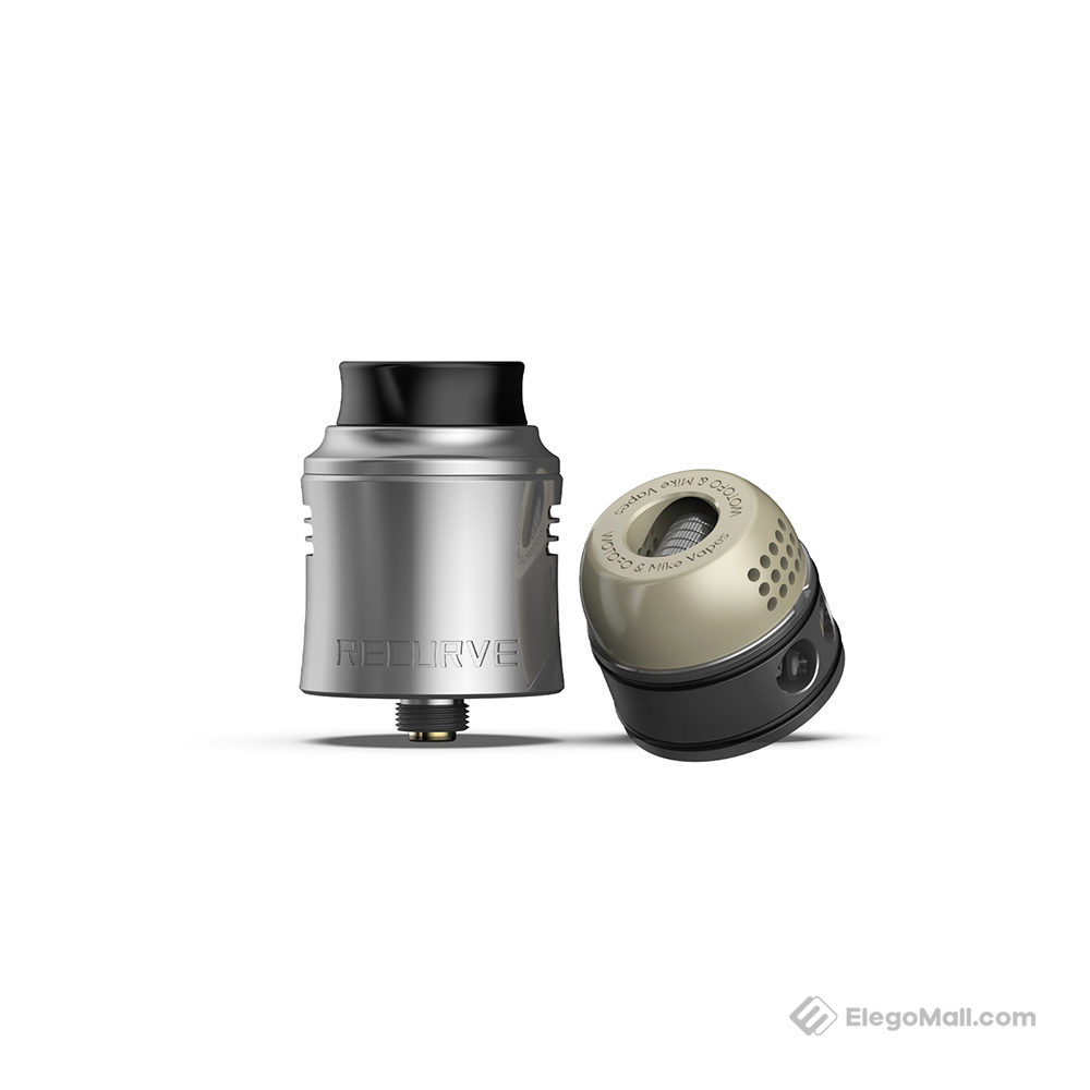 Wotofo Recurve V2 RDA