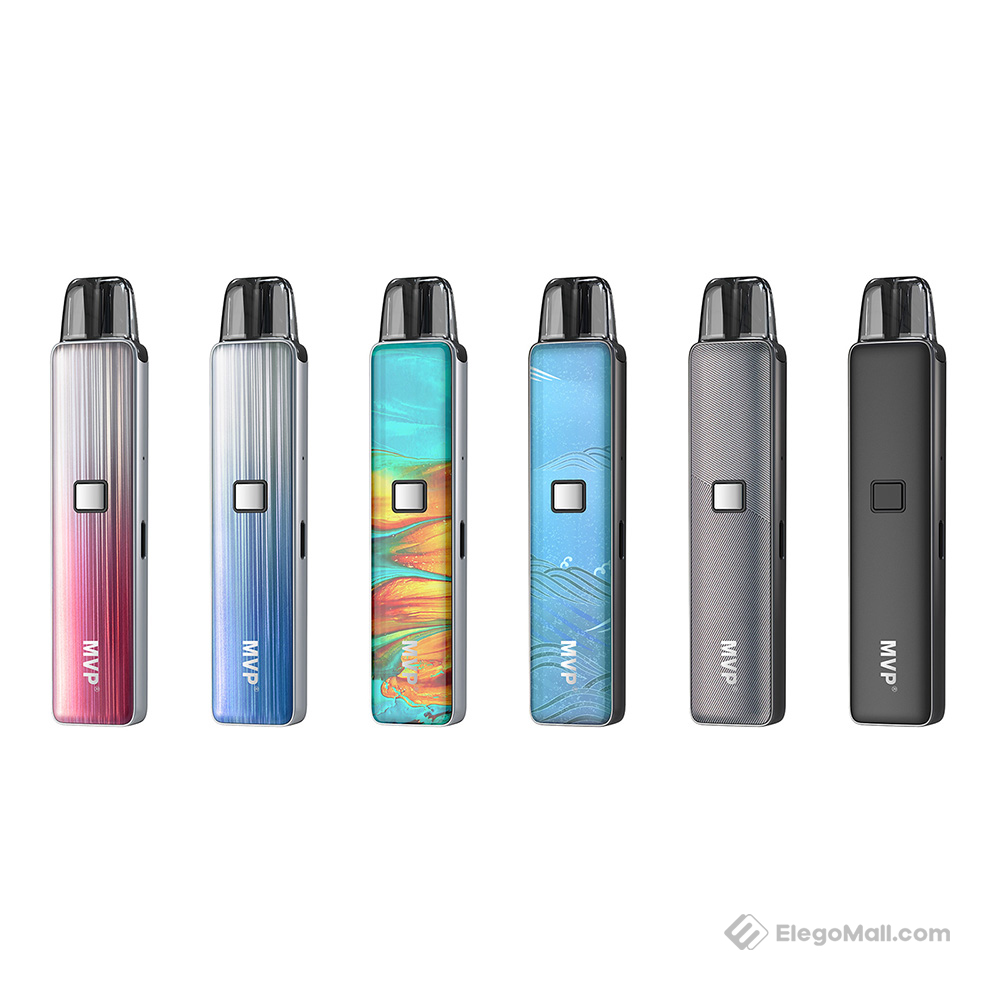 Innokin MVP Pod Kit 500mAh