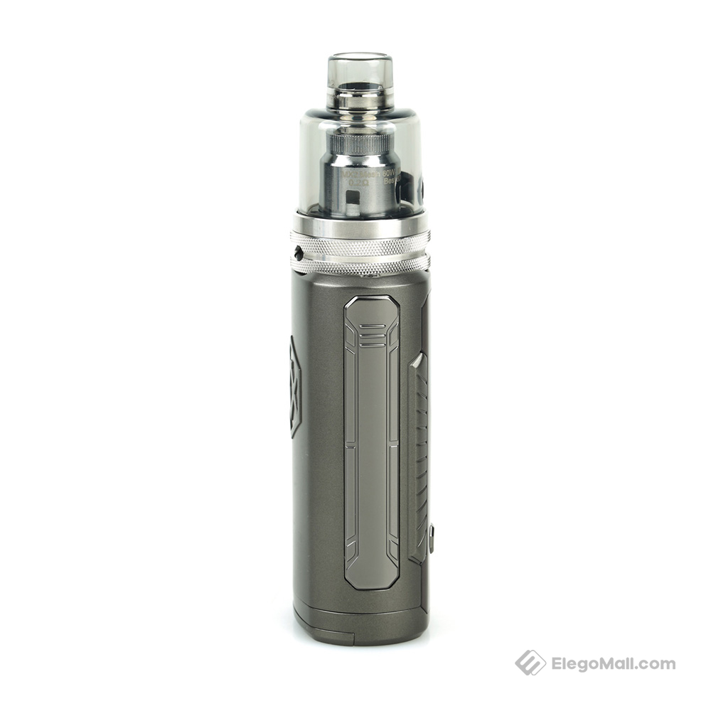 FreeMax Maxus Max 168W Pod Kit
