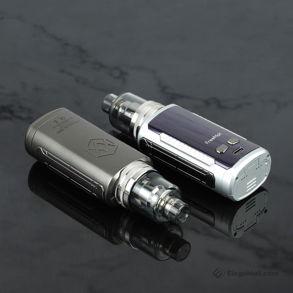 FreeMax Maxus Max 168W Pod Kit