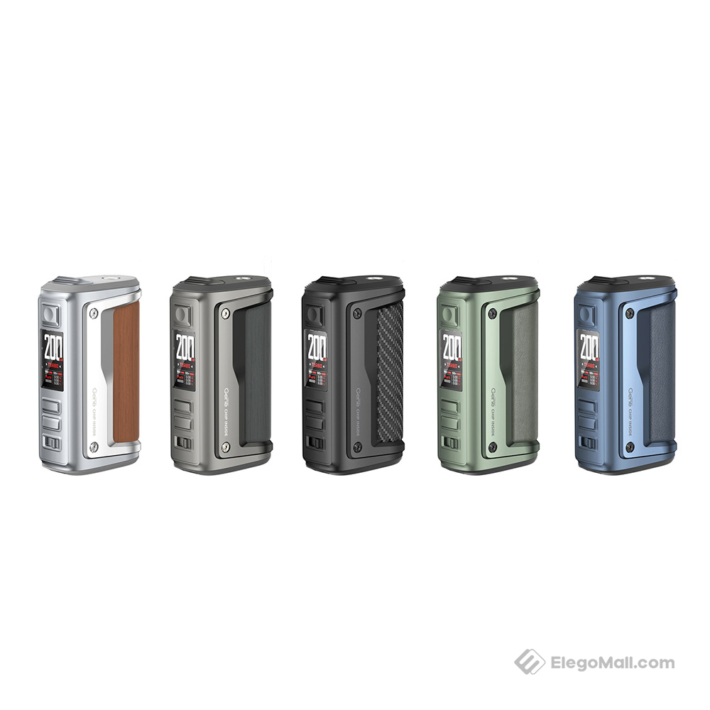 APV Mods|Best Electrical Mod|Vape Mods|Elegomall
