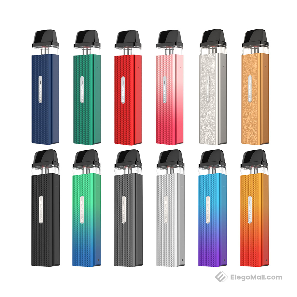 Vaporesso XROS MINI Pod Kit 1000mAh