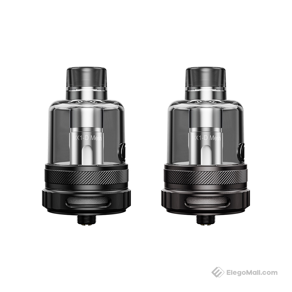 FreeMax Maxus DTL Pod Tank 5ml