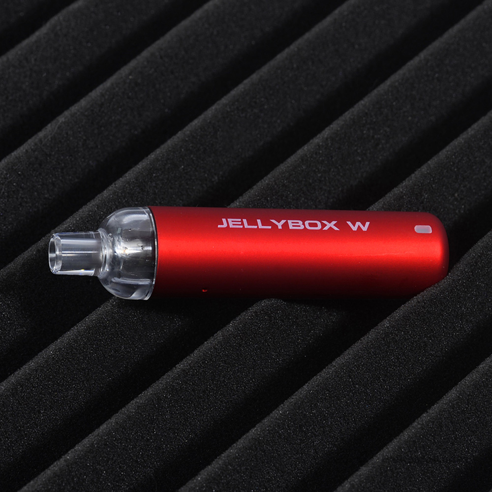 Rincoe Jellybox W Pod Kit 700mAh
