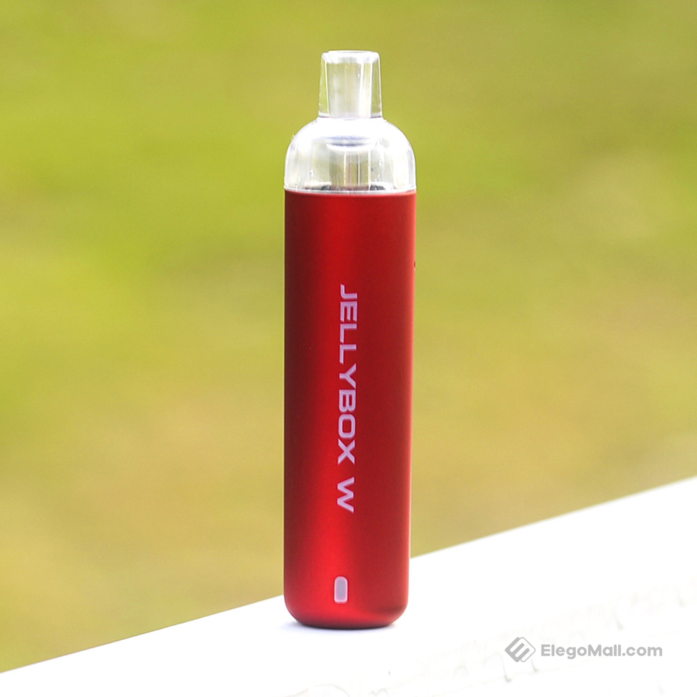 Rincoe Jellybox W Pod Kit 700mAh