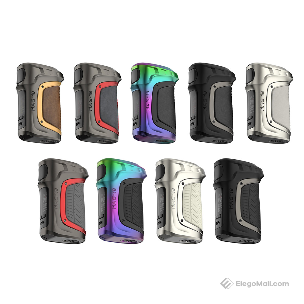 SMOK MAG-18 Box Mod 230W