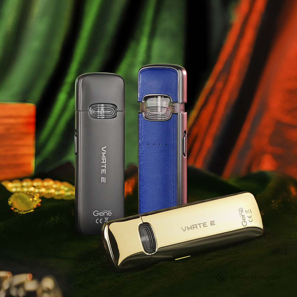 VOOPOO VMATE E Pod Kit 1200mAh