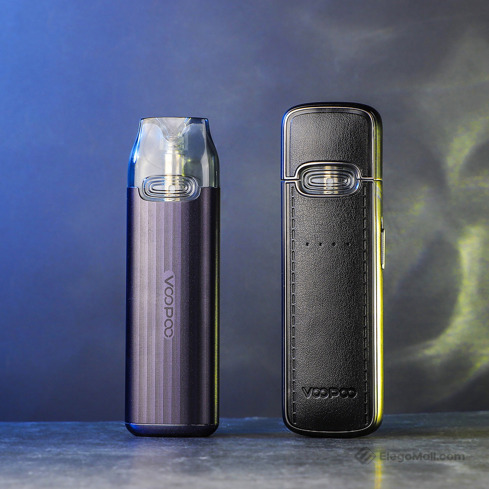 VOOPOO VMATE Infinity Pod Kit 900mAh