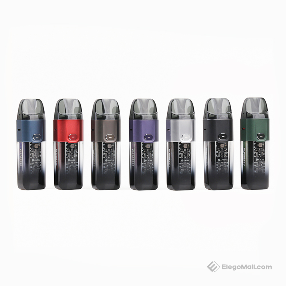 Vaporesso LUXE X Pod Kit 1500mAh