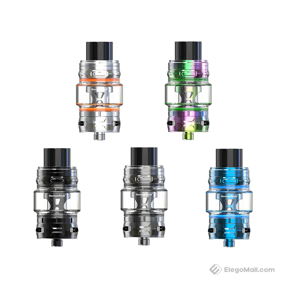 HorizonTech Aquila Tank 5ml