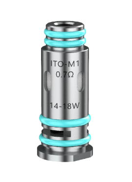 VOOPOO ITO-M1 Coil 0.7ohm 5PCS/Pack