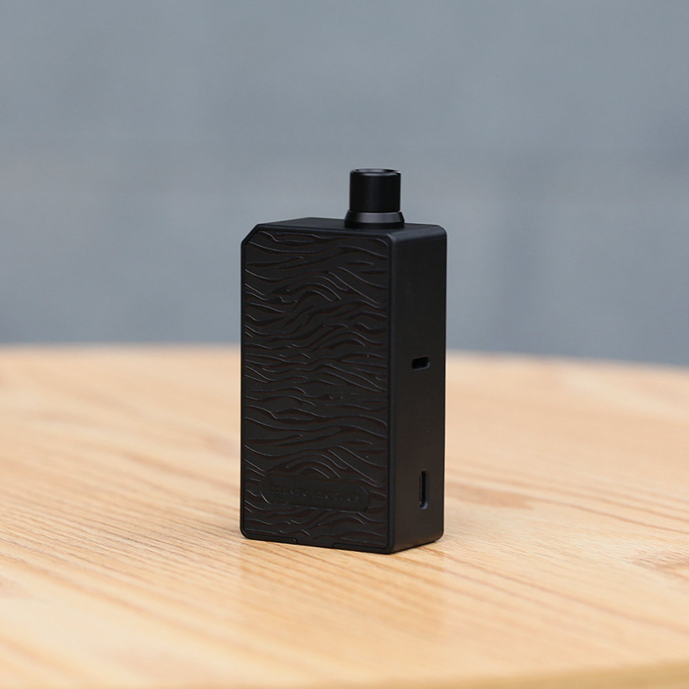 Rincoe MANTO AIO PLUS Pod Kit 3ml