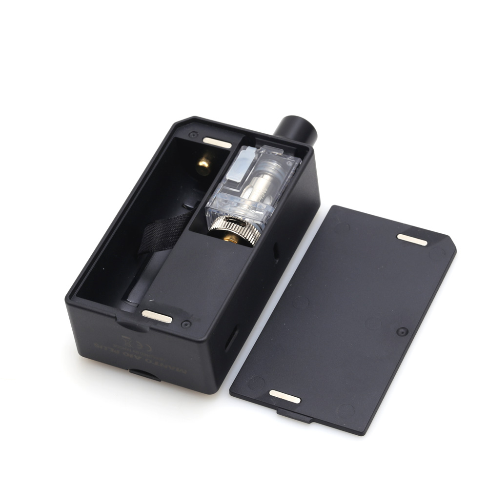 Rincoe MANTO AIO PLUS Pod Kit 3ml