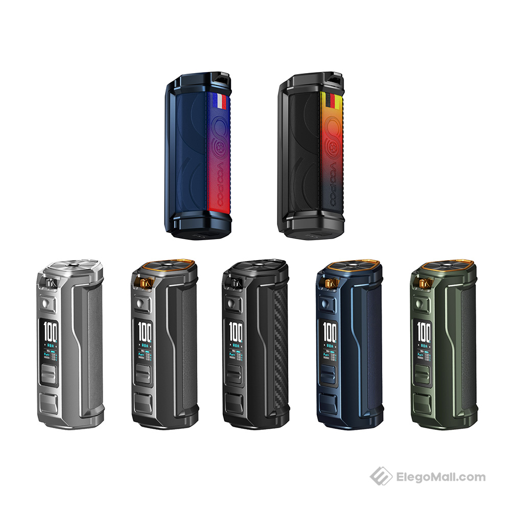 APV Mods|Best Electrical Mod|Vape Mods|Elegomall