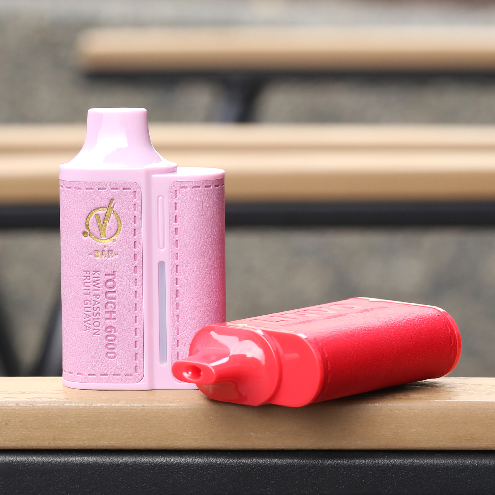 LINVO TOUCH 6000 Disposable Kit 13ml