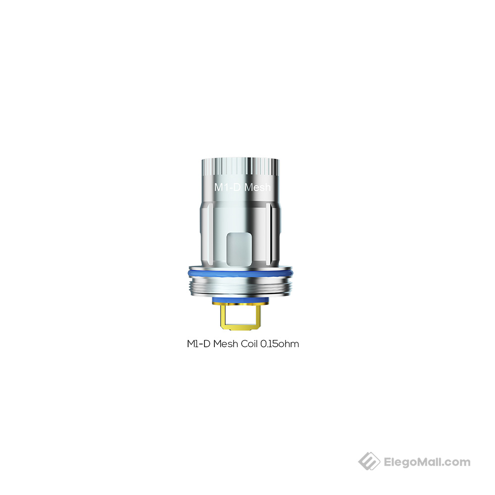 FreeMax M1-D Coil 0.15ohm