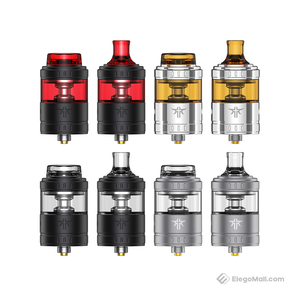 Vandy Vape Requiem RTA 4.5ml