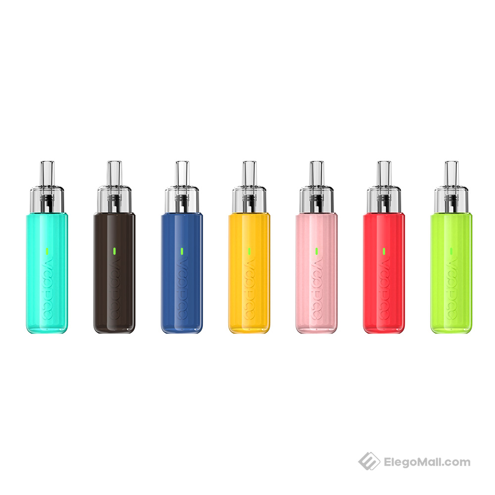 VOOPOO DORIC Q Pod Kit 800mAh