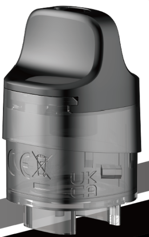 SMOK RPM C Empty Cartridge 4ml