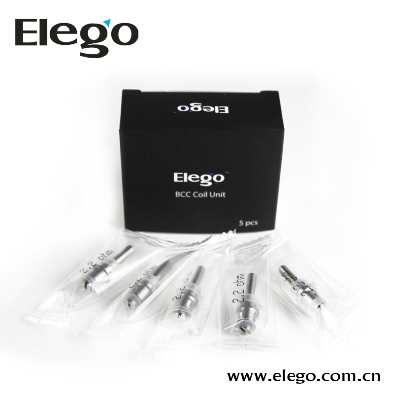 Elego BCC Coil