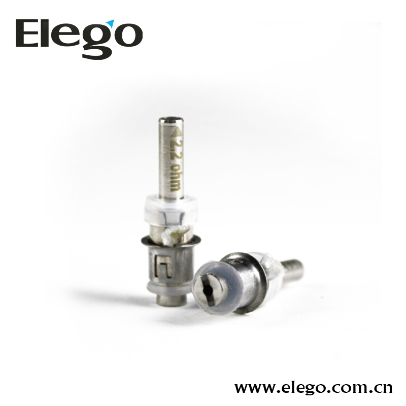 Elego BCC Coil