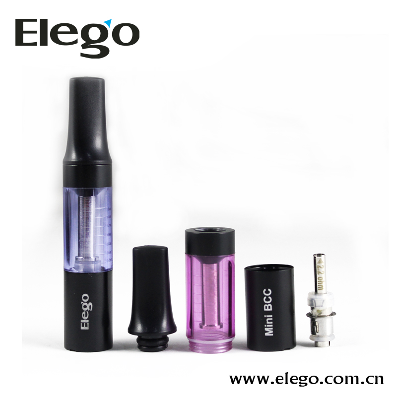 Elego Mini BCC Cartomizer
