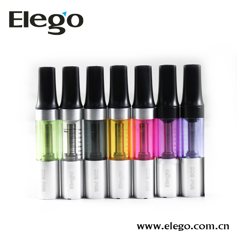Elego Mini BCC Cartomizer
