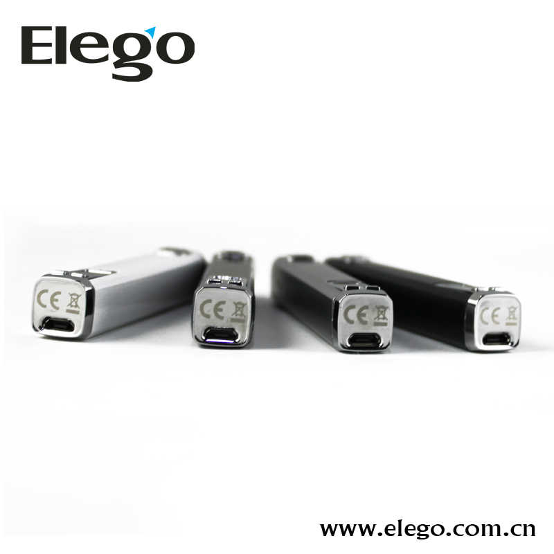 Elego Itaste VV Pen Mod