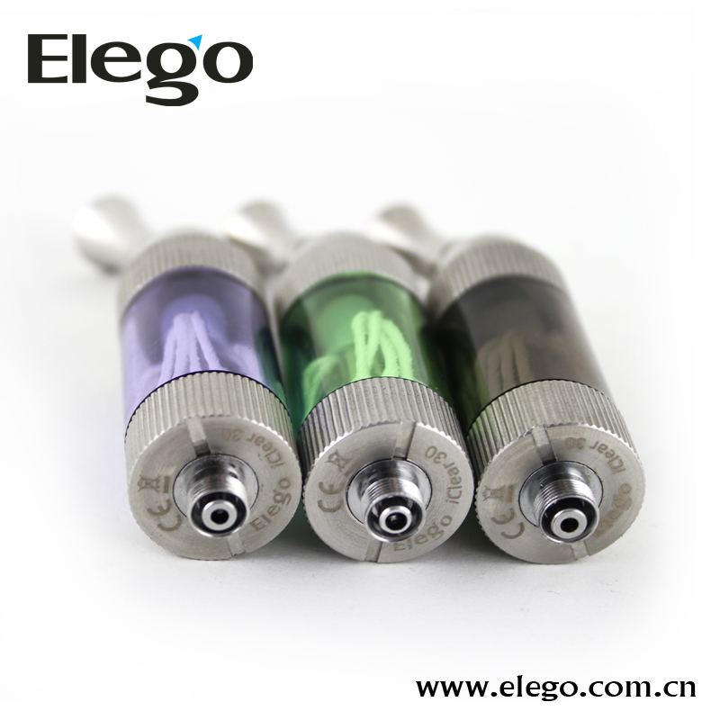 Elego Iclear 30 Clearomizer
