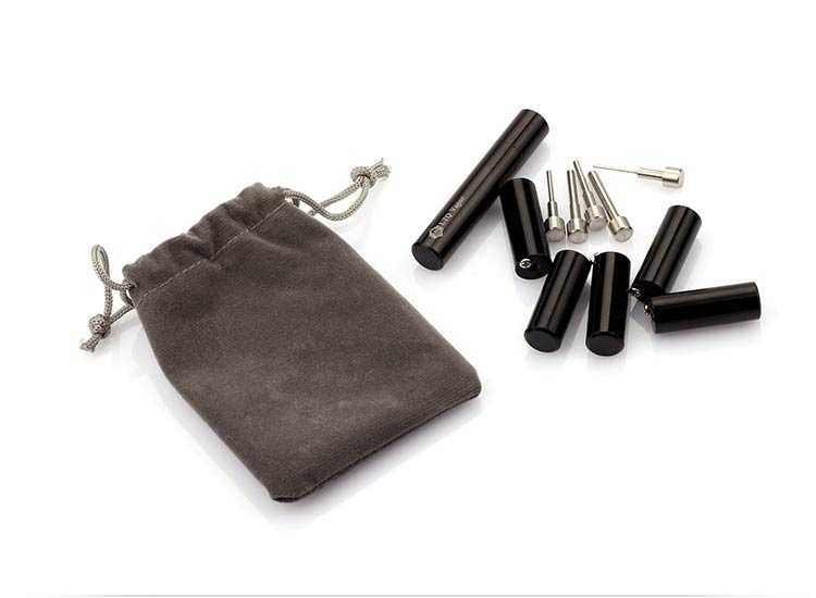 LTQ RBA/RDA Coil Full Tool Kit