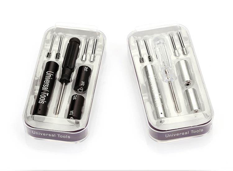RBA/RDA Coil Tool Kit
