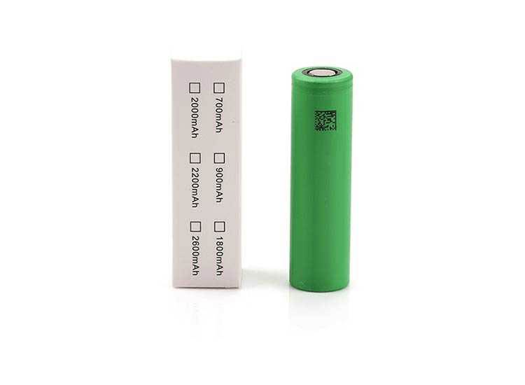Sony VTC4 18650 Battery (Order Separately) (1pc)