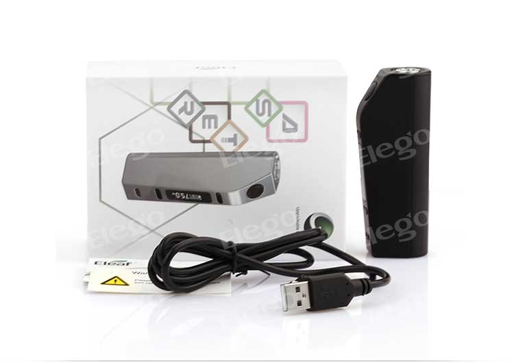 Eleaf ASTER 75W TC Mod