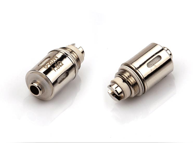 Eleaf GS-Air Coils 1.5ohm for GS-Air / GS Tank / GS Air 2 Atomizer(5pcs)